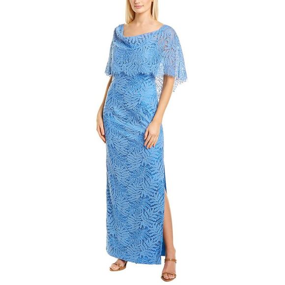 JS Collections | Dresses | Js Collections Katherine Gown | Poshmark